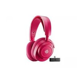 SteelSeries Arctis Nova 7X Gen 2 Drahtloses Gaming-Headset - Magenta
