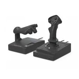 HORI Flight Stick Premium (Xbox Series/PC) - Joystick