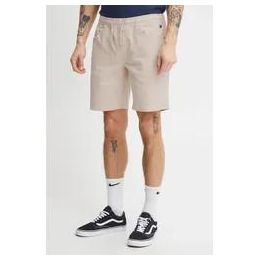Jeansshorts Blend "BHDenimshorts", Herren, Gr. XL, US-Gr&ouml;&szlig;en, beige (pumice stone), Jeans, 98% Baumwolle, 2% Elasthan, unifarben, regular fit mini, Jeans Jeansshorts, Stilvolle Jeans Short