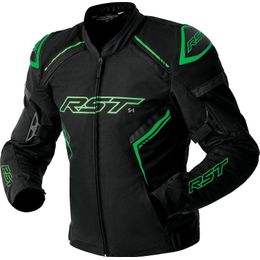 RST S1 D3O, Textiljacke wasserdicht