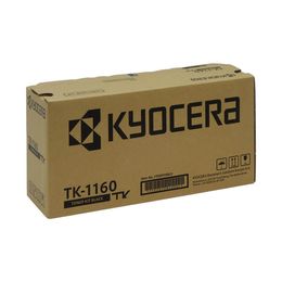Kyocera Toner TK-1160 black