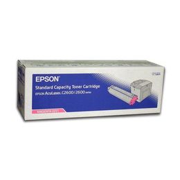 Epson AcuLaser Toner S050231 magenta - reduziert