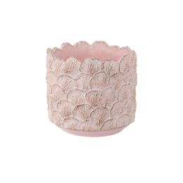M&ouml;bel Kraft &Uuml;bertopf rosa/pink Zement Ma&szlig;e (cm): B: 19 H: 17 &raquo; M&ouml;bel Kraft
