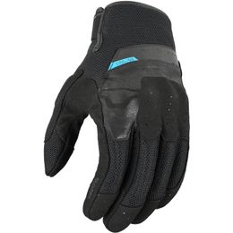 Macna Pelgram, Handschuhe