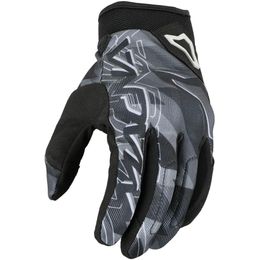 Macna Decode, Handschuhe