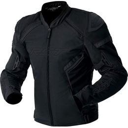 RST S1 D3O, Textiljacke wasserdicht Damen
