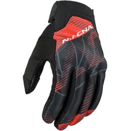 Macna Obtain Leder, Handschuhe