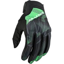 Macna Obtain Leder, Handschuhe