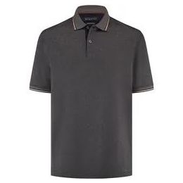 Polo-Shirt Bugatti braun, 50