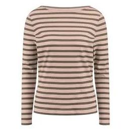 Ringel-Shirt Basler ros&eacute;, 50