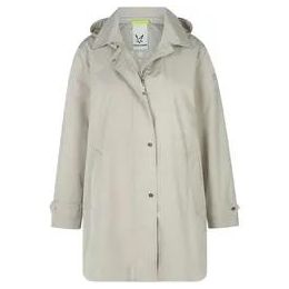 Fuchs & Schmitt Long-Jacke Fuchs Schmitt beige, 42