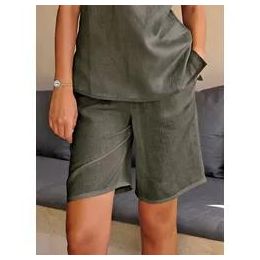 Bermudas Peter Hahn gr&uuml;n, 40