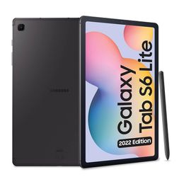 Samsung Galaxy Tab S6 Lite 64GB - Grau - WLAN + LTE