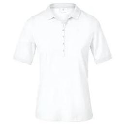 Polo-Shirt Bogner weiss, 42
