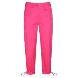 7/8-Hose Passform Barbara Peter Hahn pink, 20