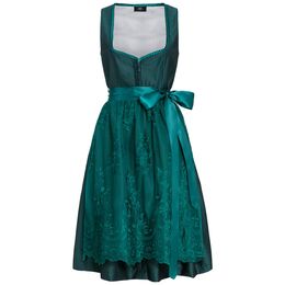 Gina Benotti Damen Dirndl mit Allover-Muster
