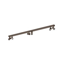 WEVER & DUCR&Eacute; LED-Deckenstrahler Ceno 6.0, bronze, 2.700 K