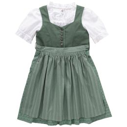Topolino M&auml;dchen Dirndl mit Bluse