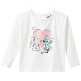 Topolino Disney Stich Langarmshirt mit Print