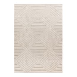 SONSTIGE Teppich VIVA IVORY
