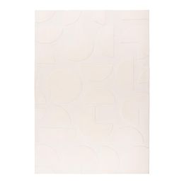 SONSTIGE Teppich FOCUS ivory