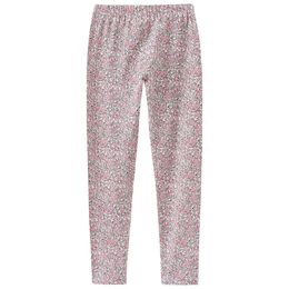 Topolino M&auml;dchen Leggings mit Allover-Print