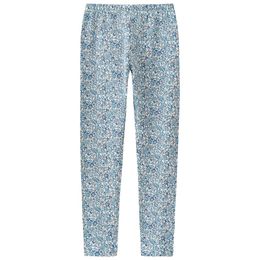 Topolino M&auml;dchen Leggings mit Allover-Print