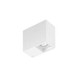 WEVER & DUCR&Eacute; LED-Downlight Plano petit 1.0 wei&szlig; 927 dim
