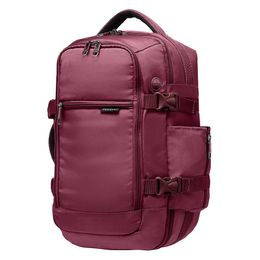 Puccini Rucksack in Bordeaux - (B)30 x (H)43 x (T)24 cm - 47% | Damen-taschen
