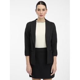 ORSAY Blazer in Schwarz - 57% | Gr&ouml;&szlig;e 38 | Damenjacken