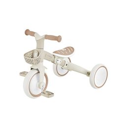 Globber 3in1-Dreirad "Learning Trike" in Beige - ab 12 Monaten - 14% | Baby-outdoorspielzeug