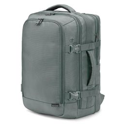 Puccini Rucksack in Grau - (B)30 x (H)43 x (T)24 cm - 57% | Damen-taschen