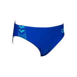 arena Badehose in Blau - 50% | Gr&ouml;&szlig;e 164 | Kinder-bademode