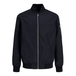 Jack & Jones JACK & JONES Junior Blouson "Mash" in Schwarz - 48% | Gr&ouml;&szlig;e 152 | Kinderjacken