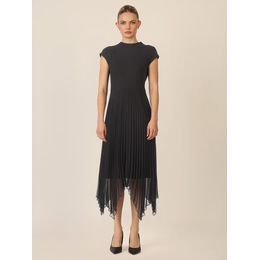 Apart Kleid in Schwarz - 65% | Gr&ouml;&szlig;e 38 | Damen-kleider