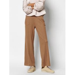 Rosner Hose in Camel - 67% | Gr&ouml;&szlig;e 38/L32 | Damenhosen