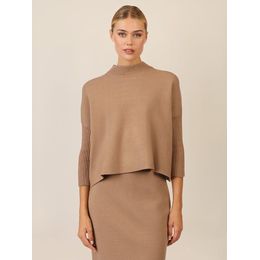 Apart Pullover in Camel - 68% | Gr&ouml;&szlig;e 36/38 | Damen-pullover-cardigans