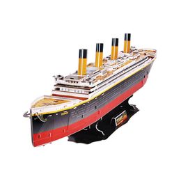 Revell 3D-Puzzle "RMS Titanic" - ab 10 Jahren - 30% | Gesellschaftsspiele