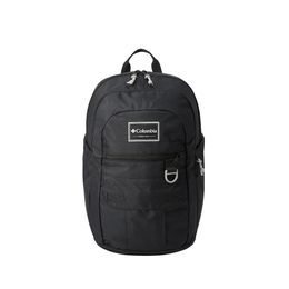 Columbia Sportrucksack 'Buxton' Herren Gr&ouml;&szlig;e One Size schwarz / wei&szlig;