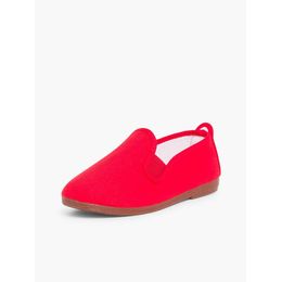 Pisamonas Sneakers girl Red size 24