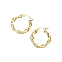 Luigi Merano Earrings female Gold size One Size