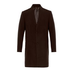Antioch Between-Seasons Coat male Brown size 52