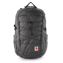 Fj&auml;llr&auml;ven Fj&auml;llr&auml;ven Backpack 'Skule 28' female Grey size One Size