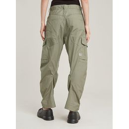 G-Star Raw G-Star Cargohose in Oliv - 73% | Gr&ouml;&szlig;e W30 | Damenhosen