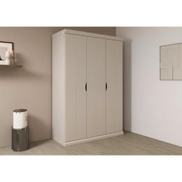 Rauch Kleiderschrank &raquo;Dreht&uuml;renschrank Schrank Garderobe W&auml;scheschrank Schlafzimmer MARLENE&laquo; 3 verschiedene Ausstattungen BASIC/CLASSIC/PREMIUM (inkl.