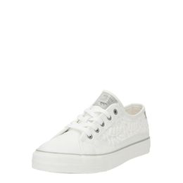 Mustang Sneakers female White size 37