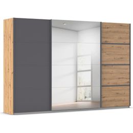 Rauch Kleiderschrank &raquo;Schwebet&uuml;renschrank OTTO ́s Choice Garderobe Schrank TOP ANGEBOT Avola&laquo; 3 verschiedene Ausstattungen BASIC/CLASSIC/PREMIUM (inkl