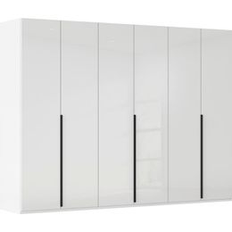 Rauch Dreht&uuml;renschrank &raquo;Kleiderschrank Schrank Garderobe W&auml;scheschrank BESTSELLER MONTCLAR&laquo; 3 Ausstattungen BASIC/CLASSIC/PREMIUM (SOFT-CLOSE), 