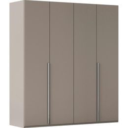 Rauch Dreht&uuml;renschrank &raquo;Kleiderschrank Schrank Garderobe W&auml;scheschrank BESTSELLER MONTCLAR&laquo; 3 Ausstattungen BASIC/CLASSIC/PREMIUM (SOFT-CLOSE), 