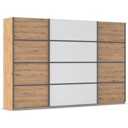 Rauch Kleiderschrank &raquo;Schwebet&uuml;renschrank OTTO ́s Choice Garderobe Schrank TOP ANGEBOT Avola&laquo; 3 verschiedene Ausstattungen BASIC/CLASSIC/PREMIUM (inkl